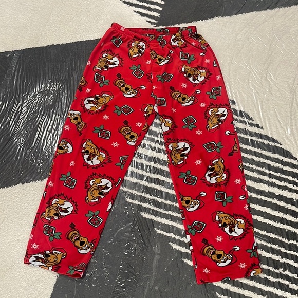 Scooby-Doo! | Pajamas | Scooby Doo Pajama Pants | Poshmark